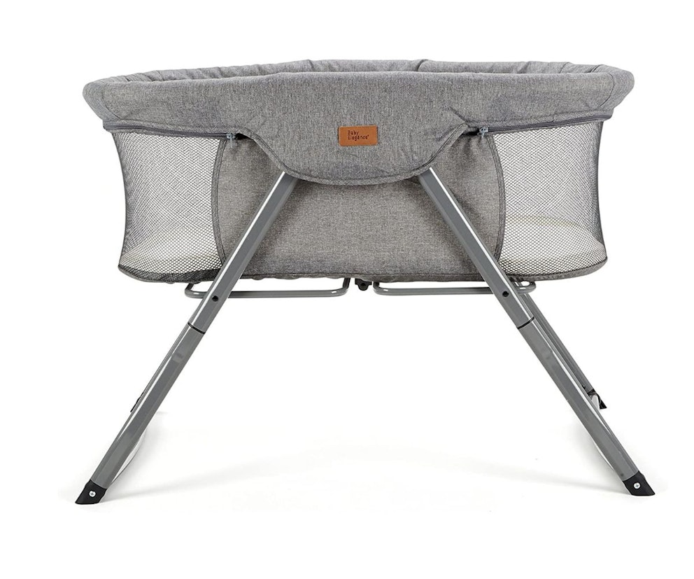 The best travel cot for babies and toddlers for comfort on the go
