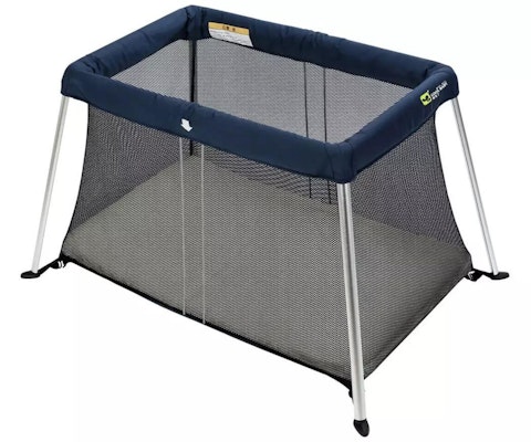 14 best travel cots in 2025, tried and tested by parents