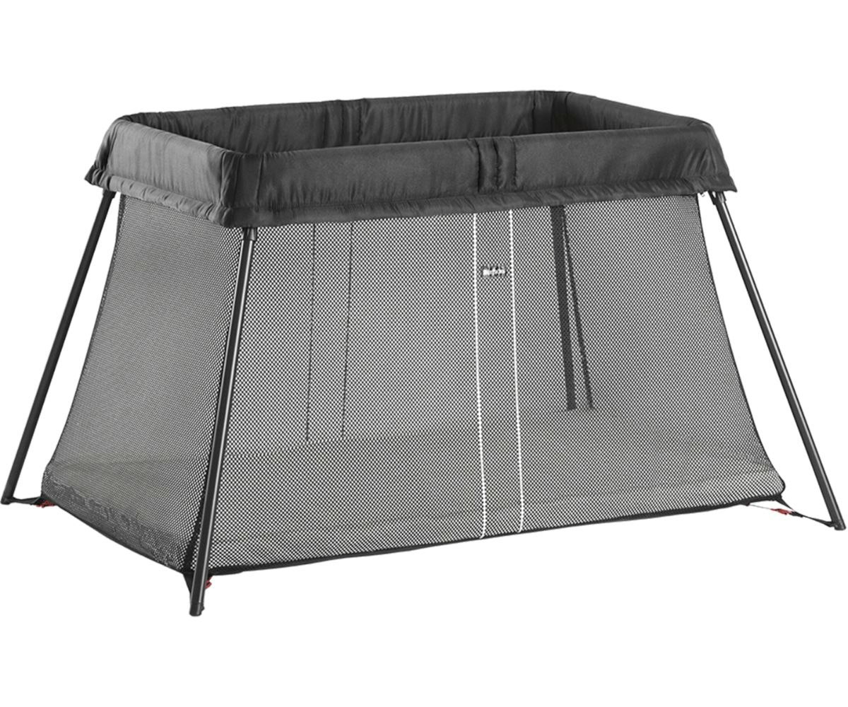 14 best travel cots in 2025, tried and tested by parents