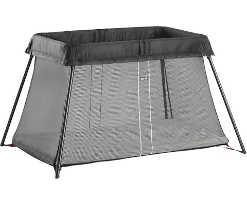 14 best travel cots in 2025, tried and tested by parents