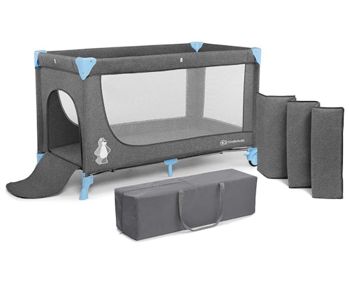 The best travel cot for babies and toddlers | Reviews | Mother & Baby