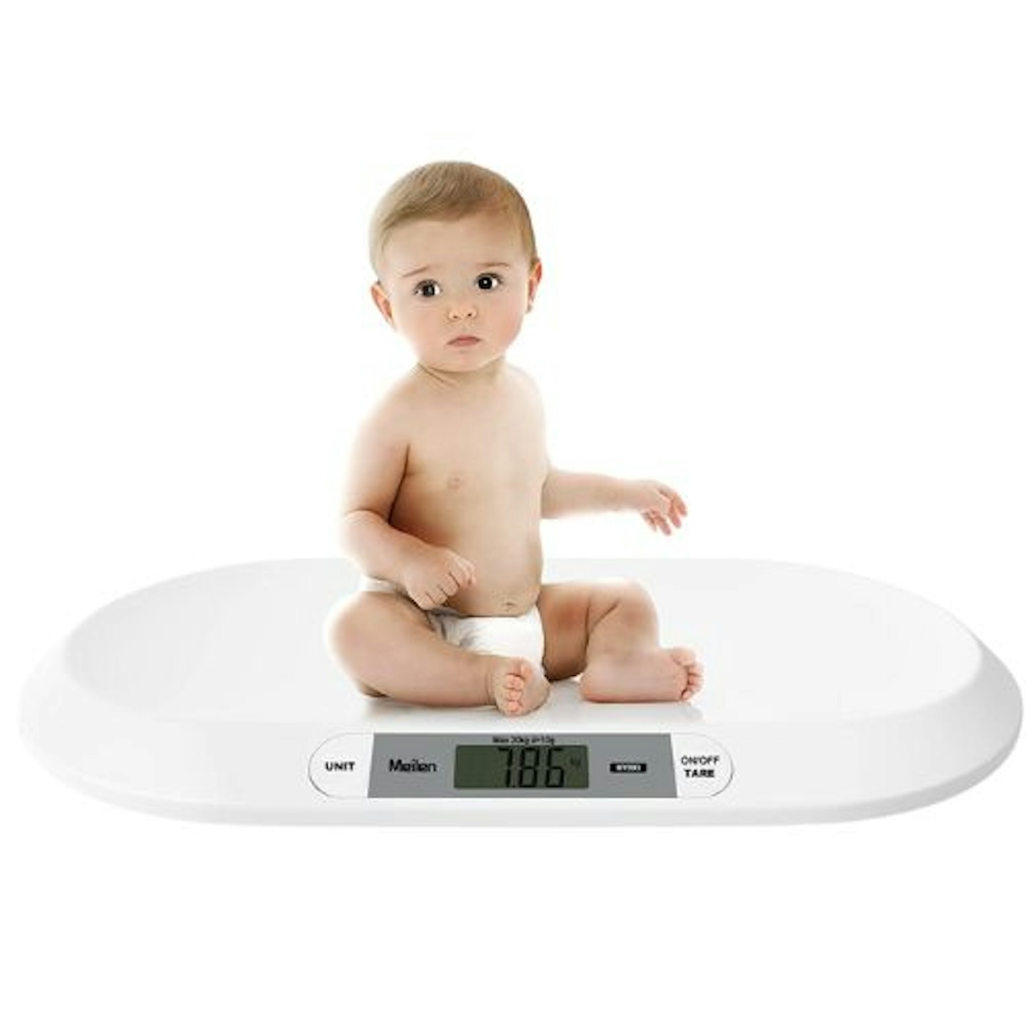 Best Baby Scales 2022 | Reviews | Mother & Baby