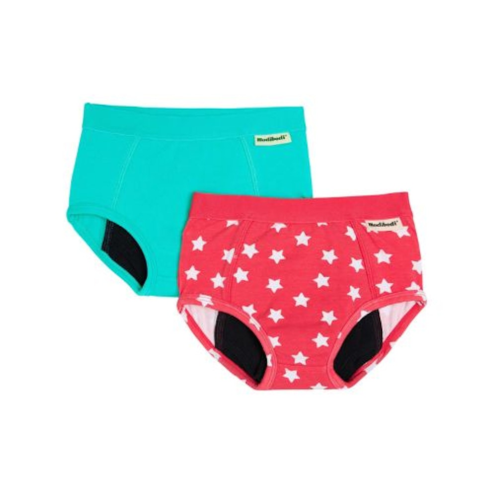 Modibodi Launch Toddler Training Pants