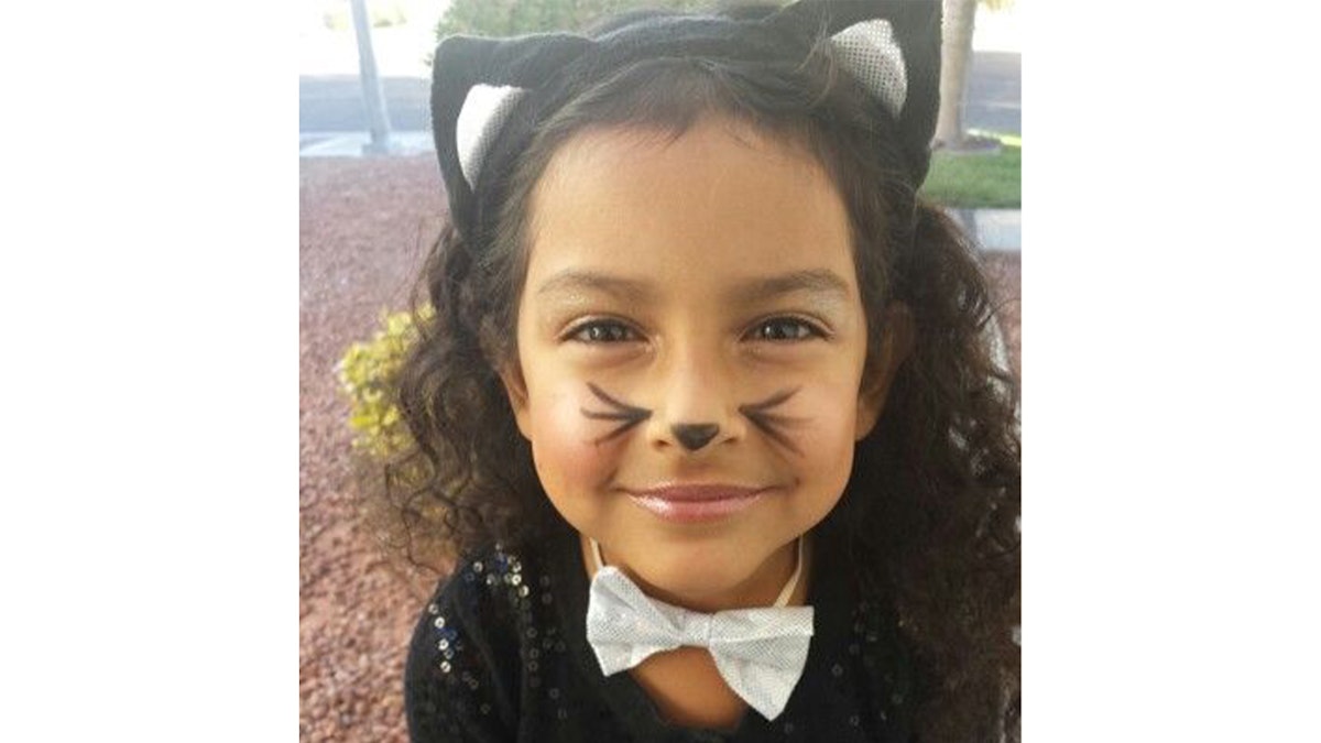 Easy Cat Face Paint Tutorial for Halloween
