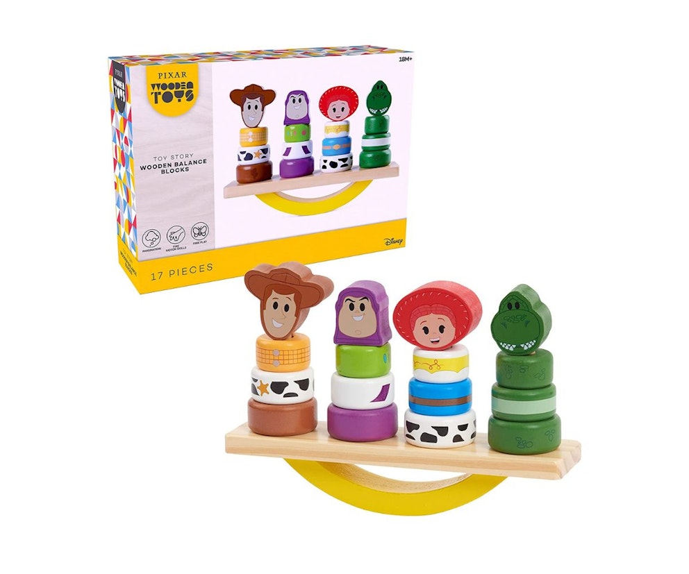 15 Best Toy Story Toys For Kids 2022