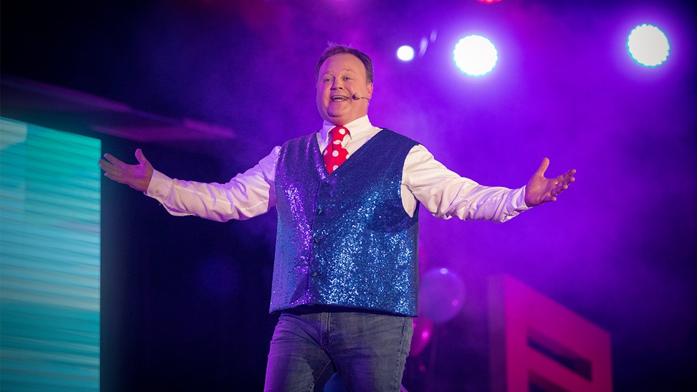 Butlins Minehead review