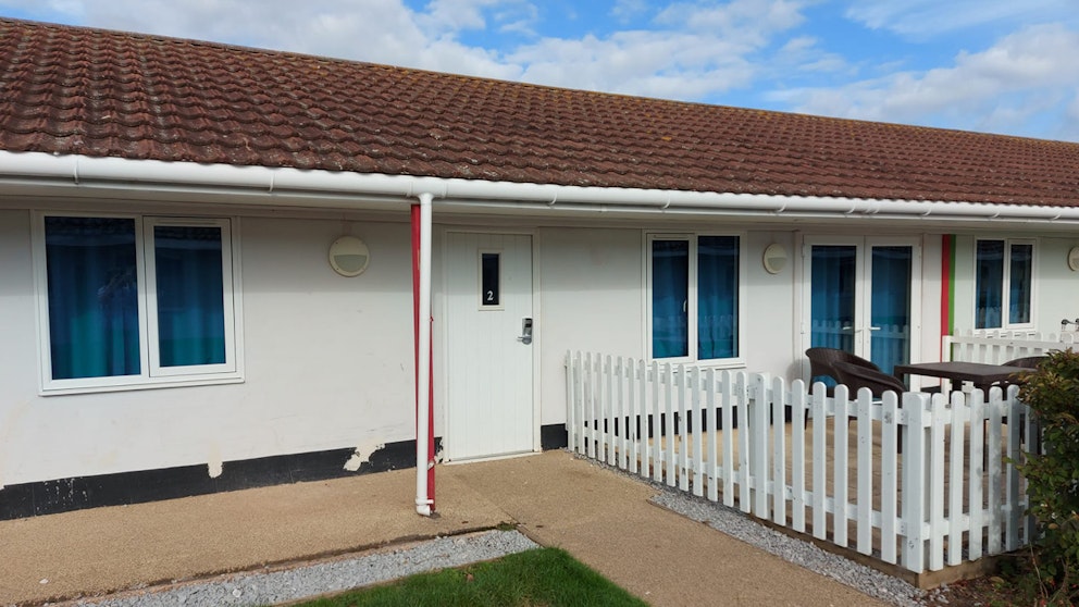 Butlins Minehead review