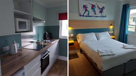 Butlins Minehead review | Family Life | Mother & Baby