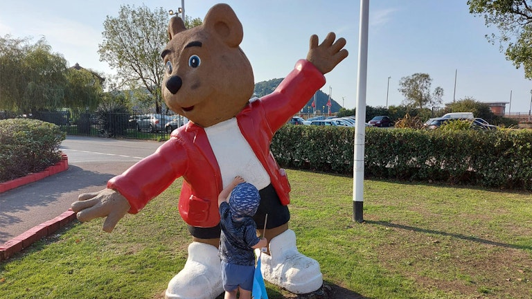 Butlins Minehead review