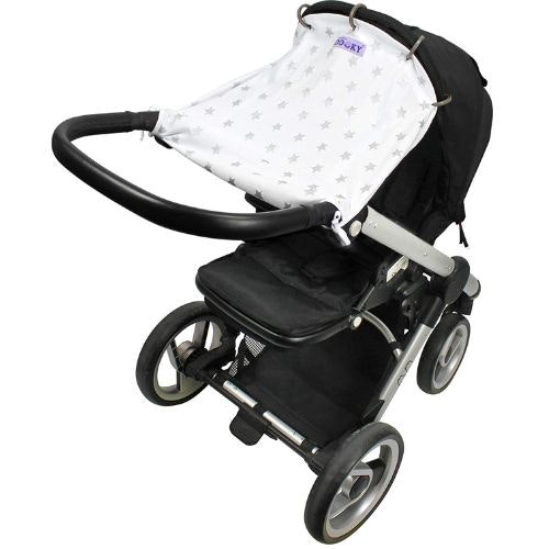 Baby pram sunshades and covers | Reviews | Mother & Baby