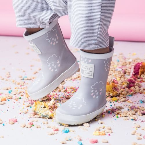 The best toddler wellies for jumping in puddles | Reviews | Mother & Baby