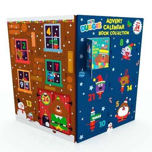 Best non-chocolate baby and toddler Advent calendars | Reviews | Mother ...