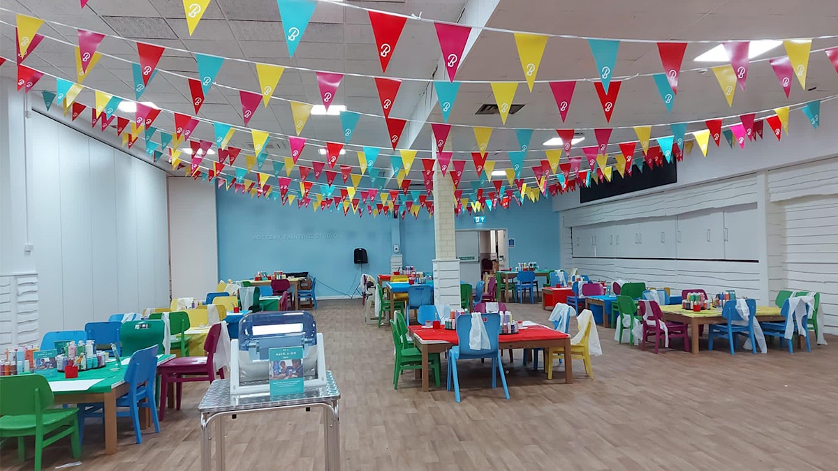 Butlins Minehead review