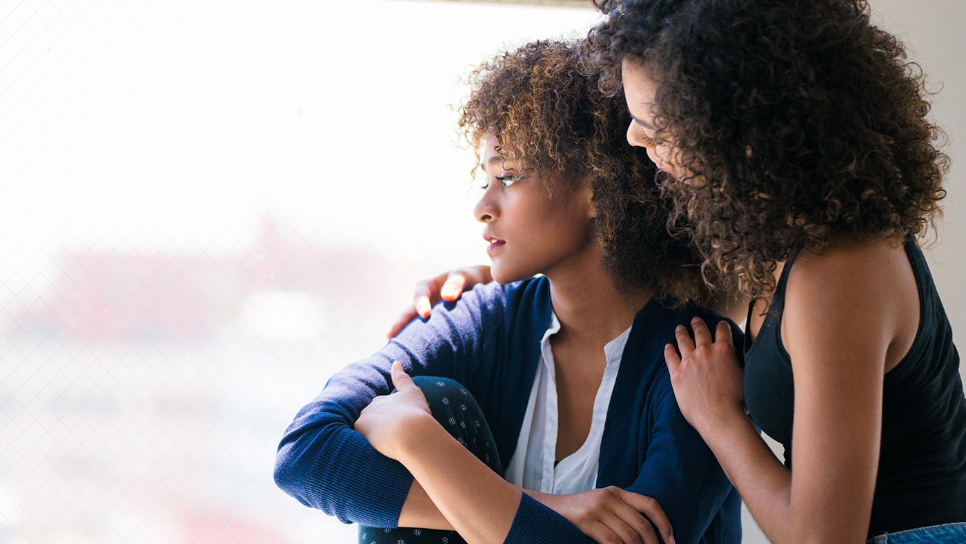 How to support friends or family after baby loss | Getting Pregnant ...