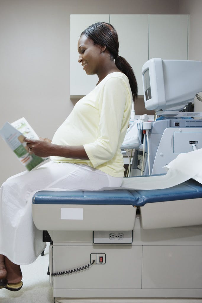 What Does That Mean? Your Antenatal Note Jargon Explained | Pregnancy ...
