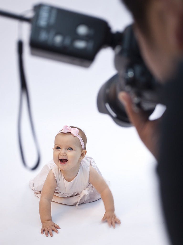 Baby Modelling: 13 Expert Tips for Success