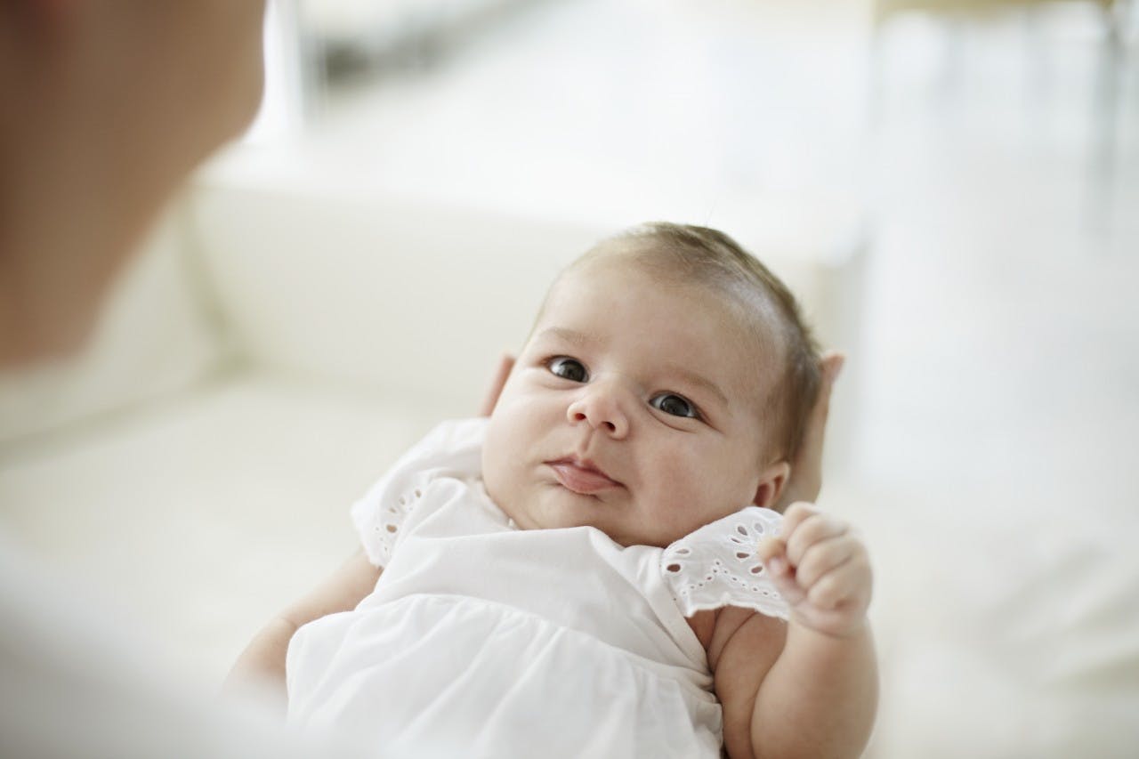 Gina Ford's routine: what is it?