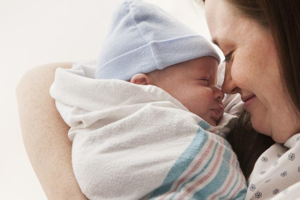 Baby's First Tests: Apgar, Check-up, and Exams After Birth