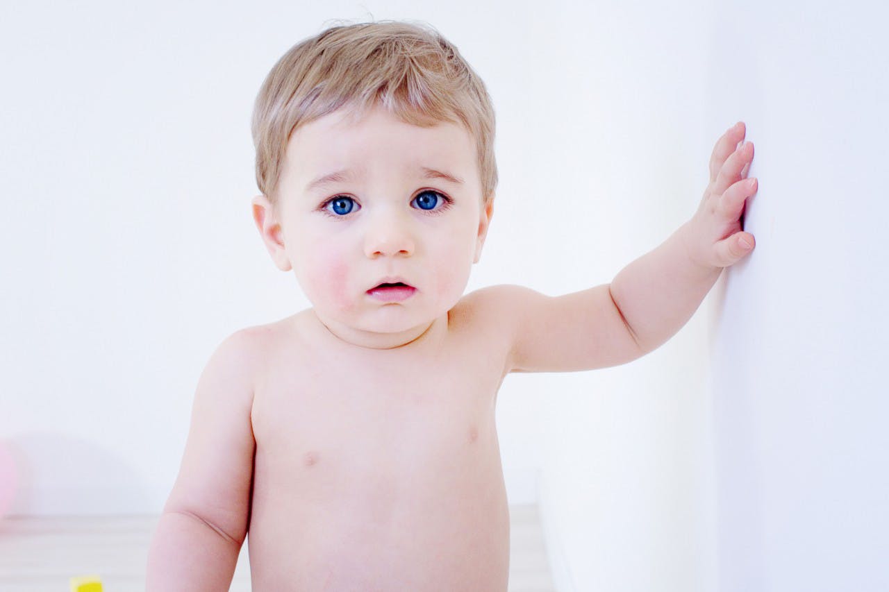 Anemia Treatment For Babies – FDOMF