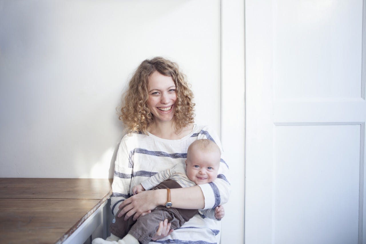 How To Be A Mindful Mum | Mum | Mother & Baby