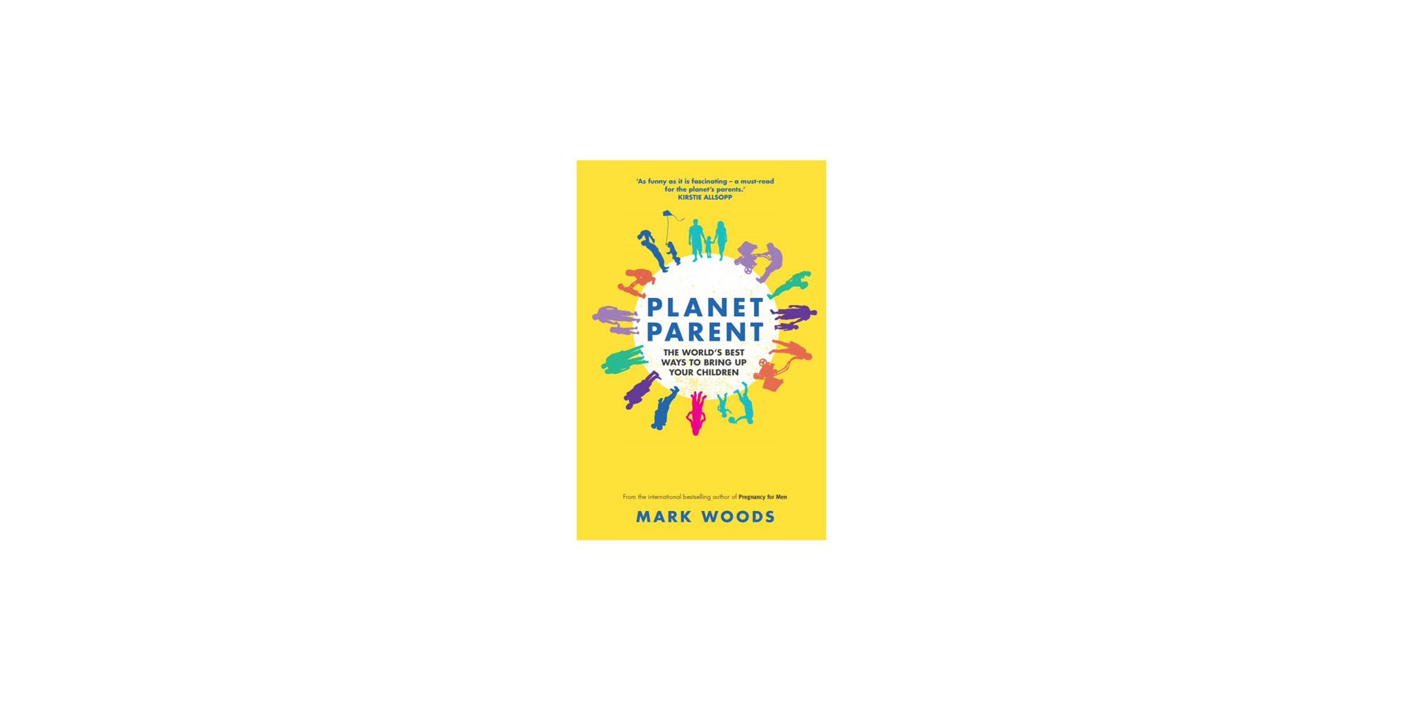 New book finds out who are the world’s best parents