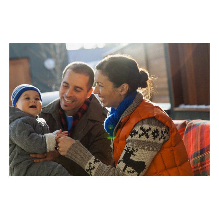 Keep Your Post-Baby Relationship Strong | Mum | Mother & Baby