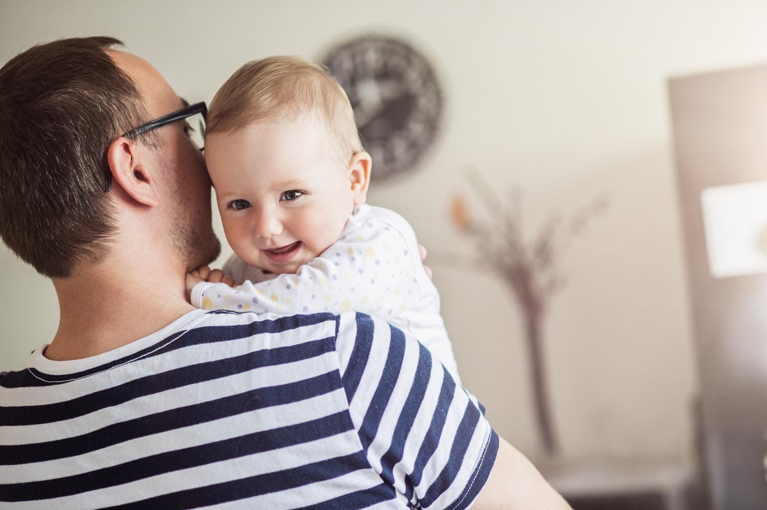 11 signs that your man is ready to become a dad