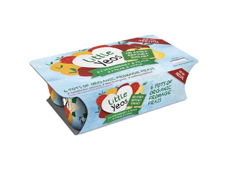 Easy and healthy snacks for toddlers | Family Life | Mother & Baby