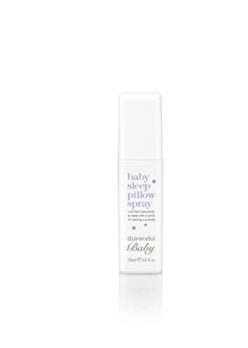Best baby sleep sprays to help little ones drift off | Baby | Mother & Baby