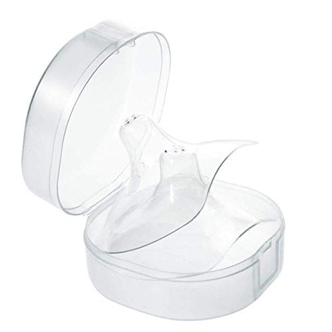 Best Nipple Shields For Breastfeeding