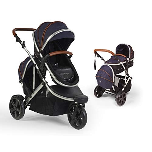 The best double buggies for babies and toddlers | Reviews | Mother & Baby