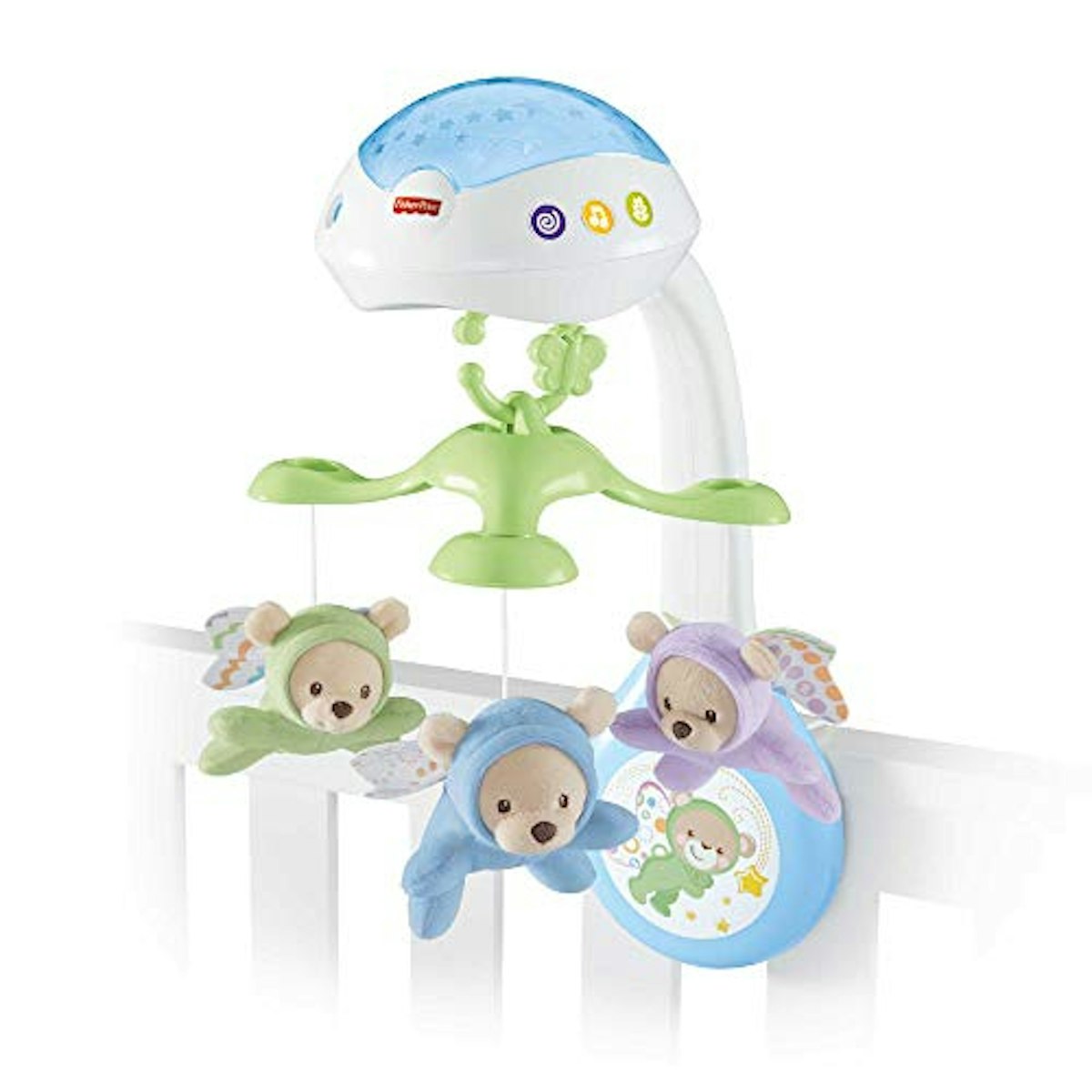 The Best Cot Mobiles For Babies | Reviews | Mother & Baby