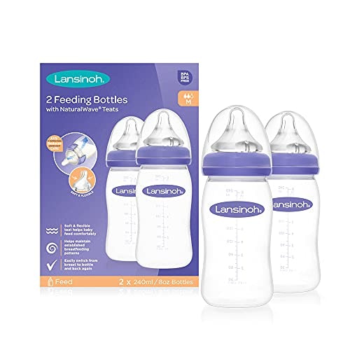 A guide to choosing the best baby bottles for little ones | Reviews ...