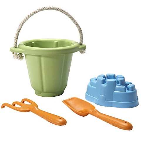 8 of the best bucket and spade sets | Family Life | Mother & Baby