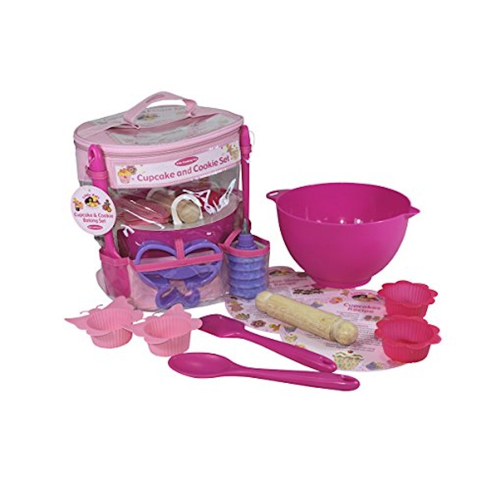 Best Cooking Sets For Kids