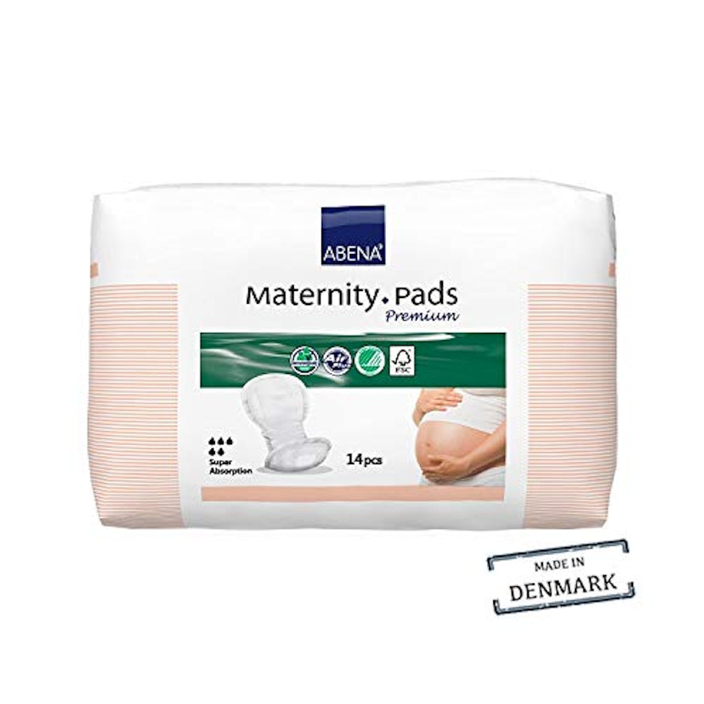 Best maternity pads 2023