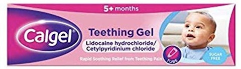 Best baby teething gels: soothing solutions for comfort