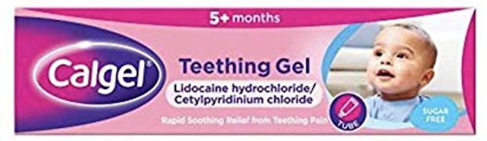 Best baby teething gels: soothing solutions for comfort