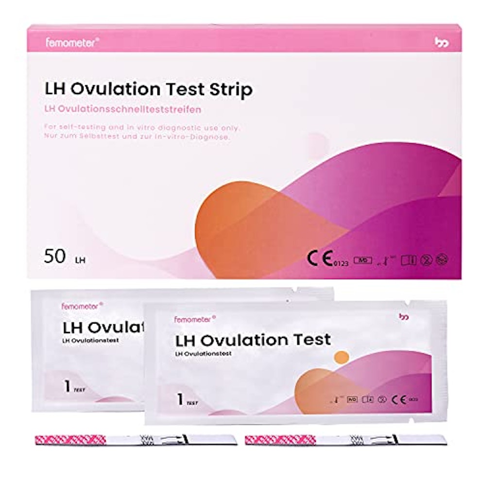 The best ovulation test strips and kits to buy in 2021