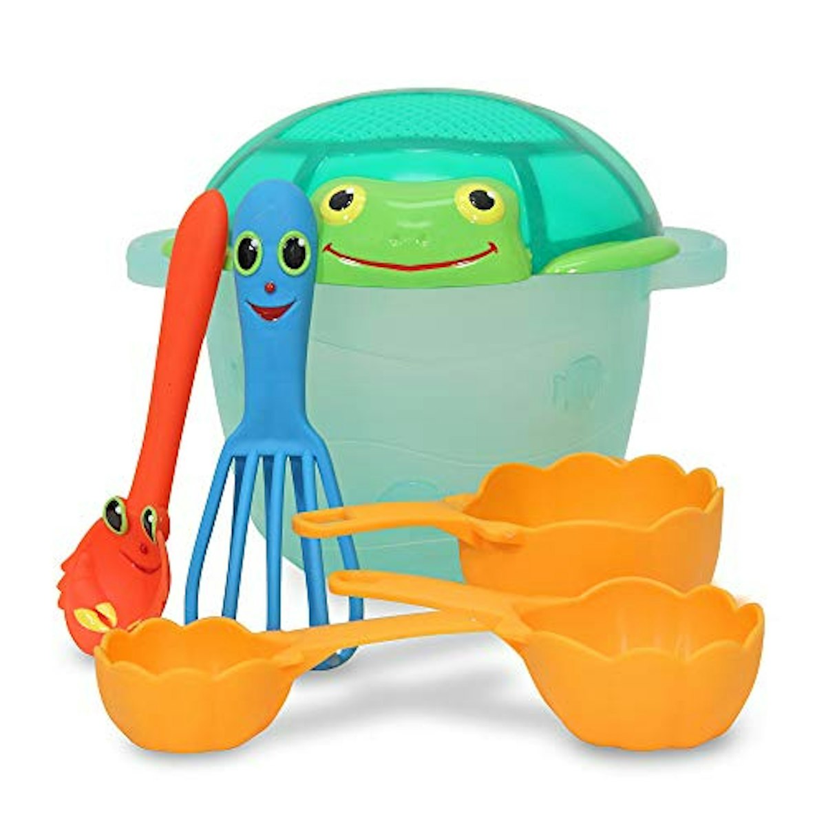 8 of the best bucket and spade sets | Family Life | Mother & Baby