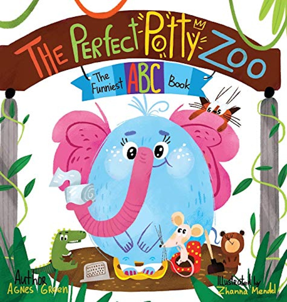 11 of the best potty training books for toddlers 2024