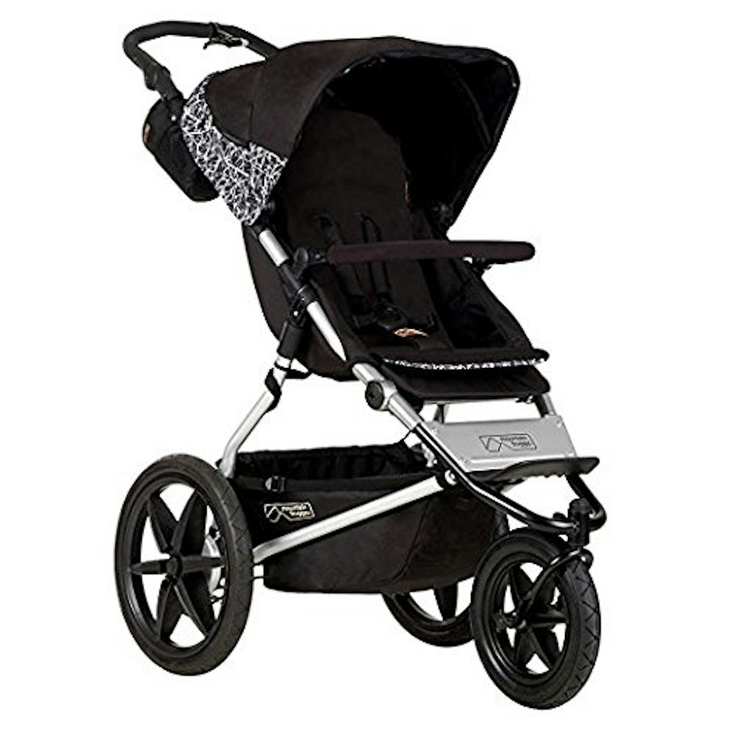 Running with a buggy: top tips and our favourite running buggies | Mum ...