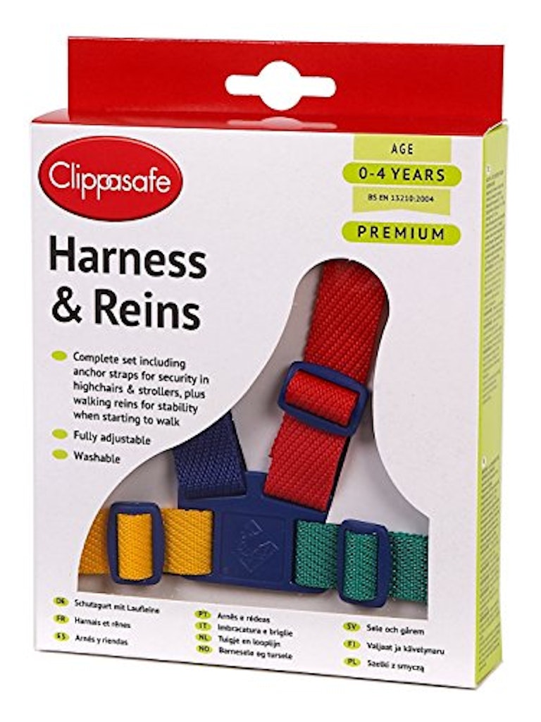 11 Best Baby and Toddler Reins 2022 | Reviews | Mother & Baby