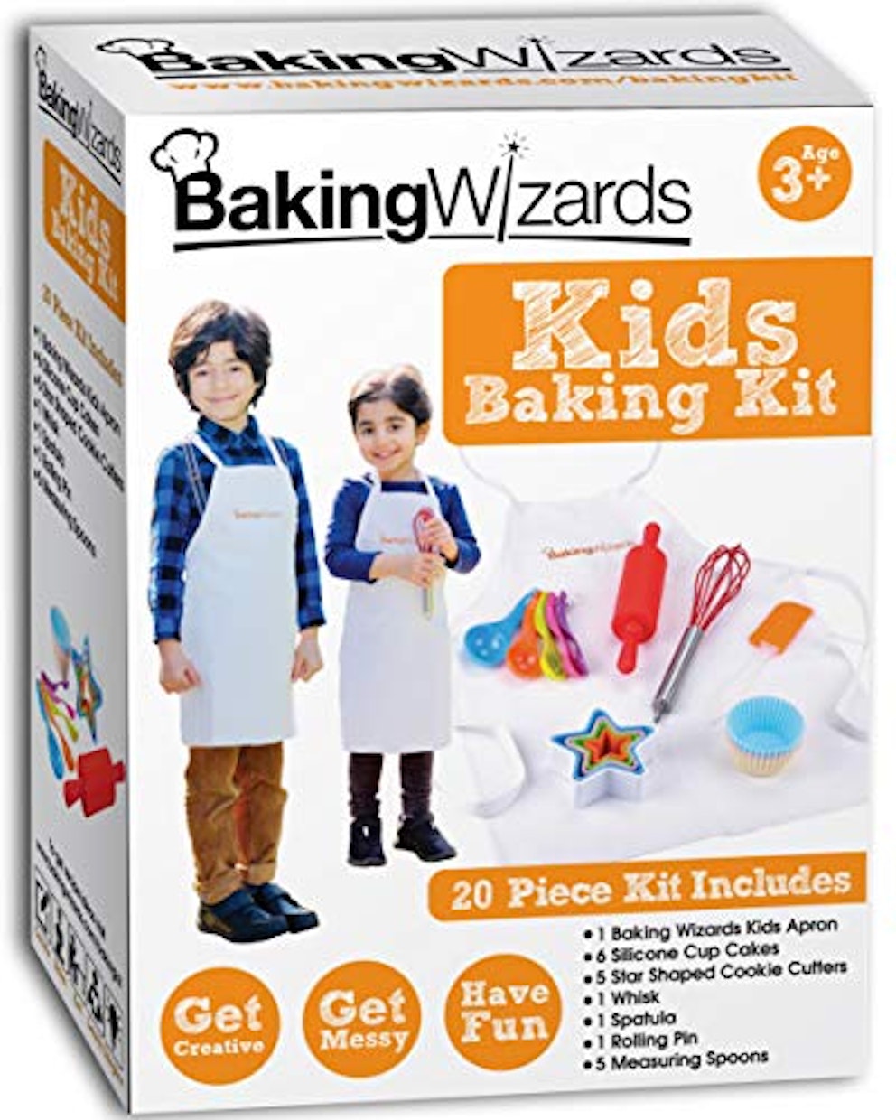Best Cooking Sets For Kids