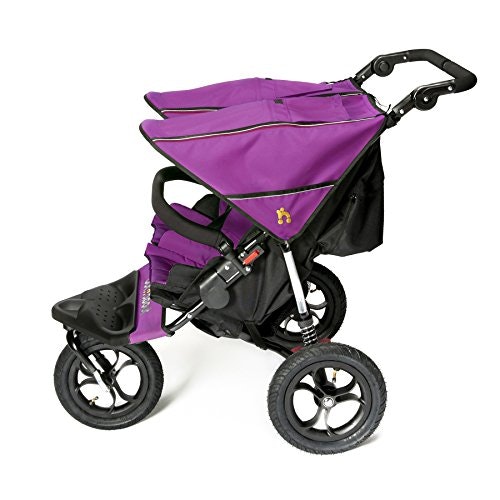 The best double buggies for babies and toddlers | Reviews | Mother & Baby