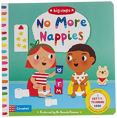 11 of the best potty training books for toddlers 2024