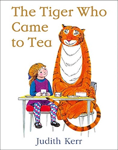 19 books to inspire World Book Day 2025 costumes
