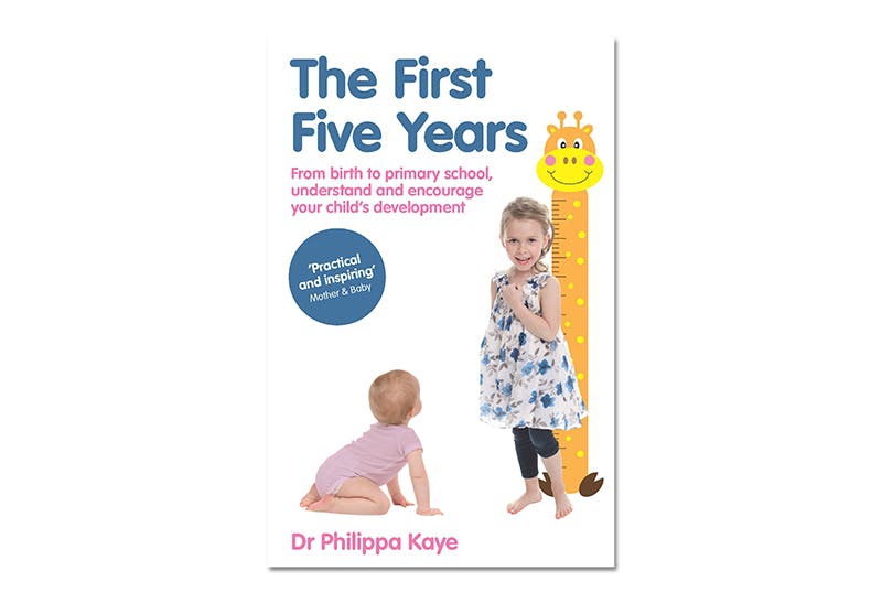 The First Five Years | Reviews | Mother & Baby