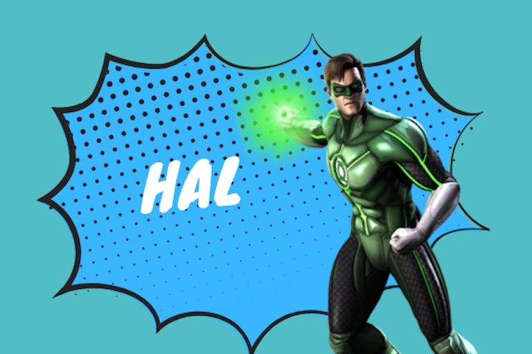 40 superhero baby names and their epic meanings