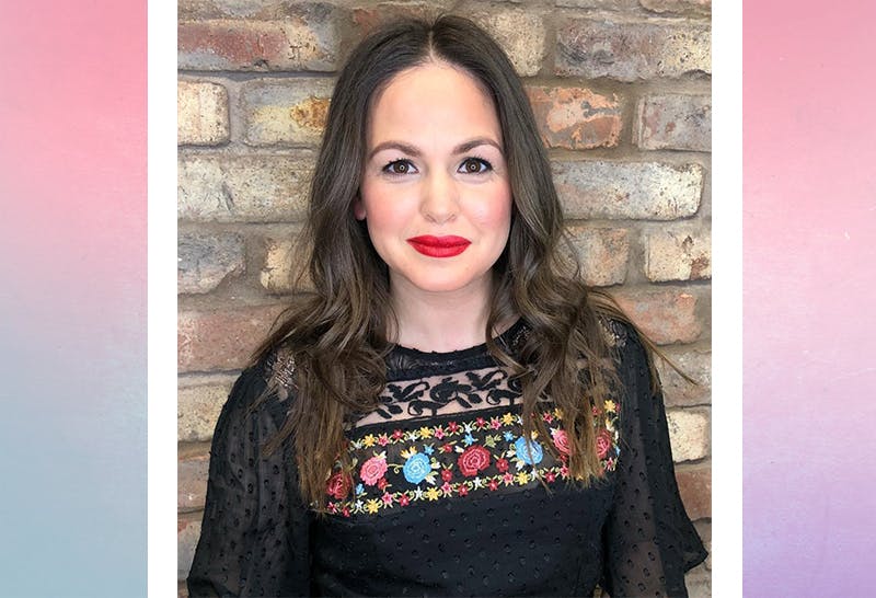 Giovanna Fletcher chats baby names, pregnancy cravings and her ...